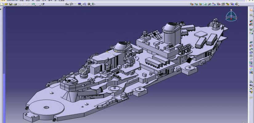Catia转换器：将设计转化为现实的关键工具