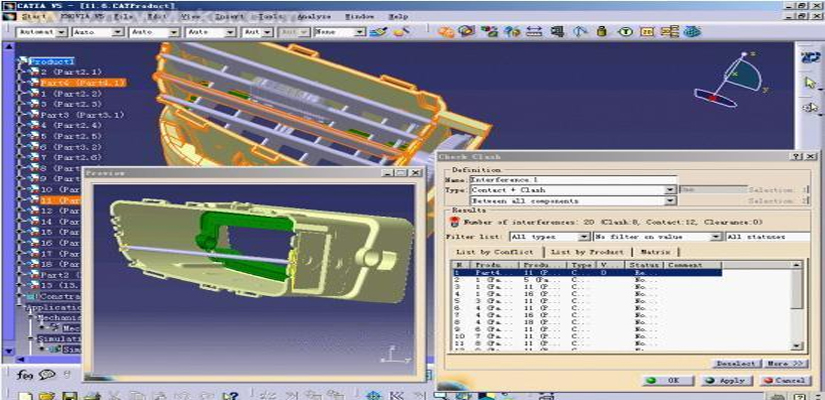 探寻完美之选——CATIA版本对比与推荐